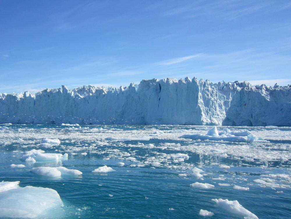 Travel | Polar Climates